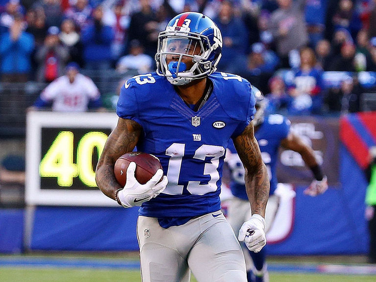 Fantasy: Week 1 Rankings - Flex (PPR) | theScore.com