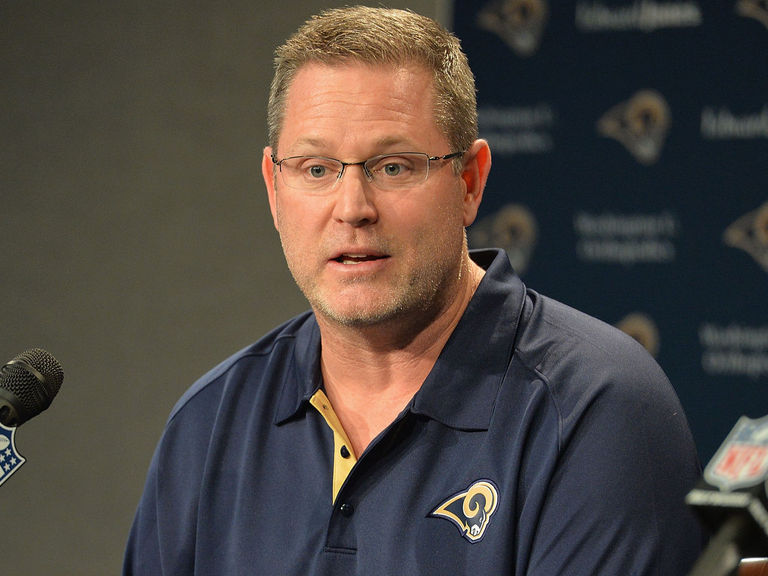 Rams fire OC Frank Cignetti, promote Rob Boras | theScore.com
