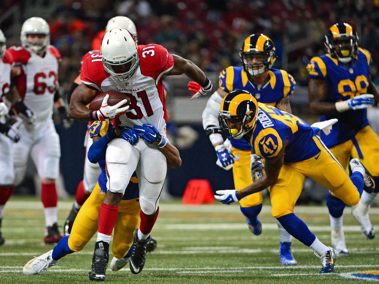 Week 14 NFL Depth Charts TheScore