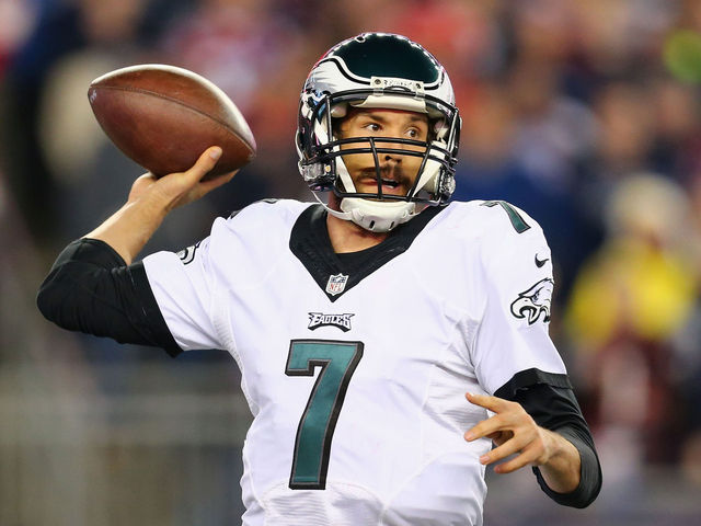 8 players who will have the biggest impact on the 1st round…