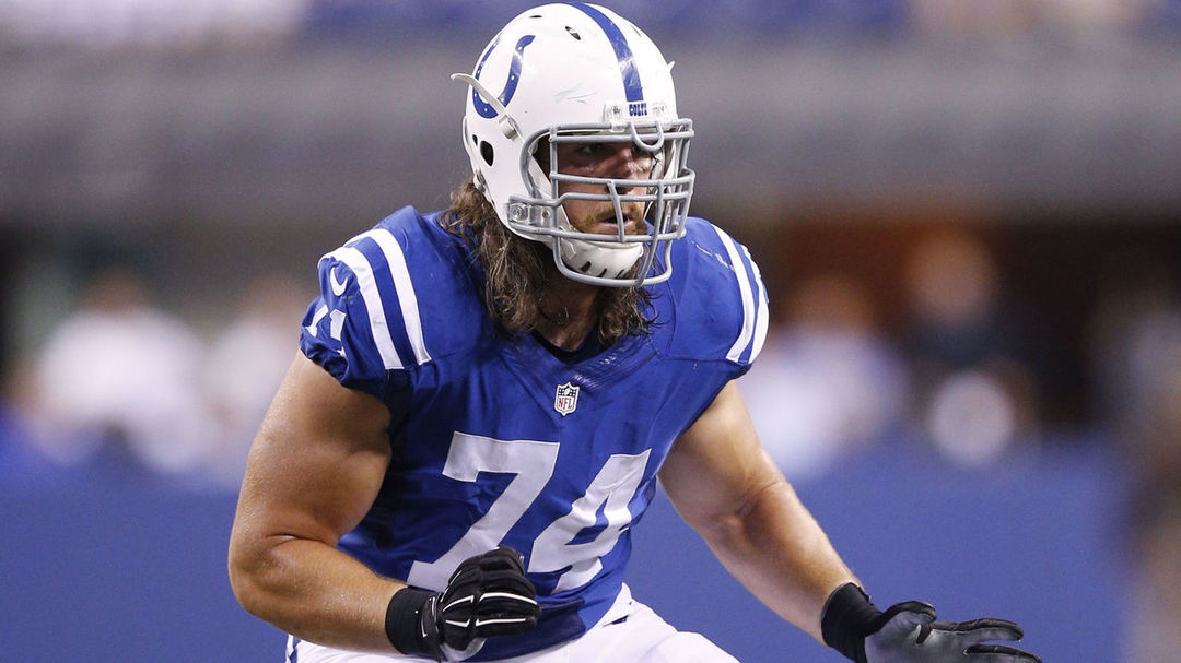 Best current NFL player for every jersey number from 51-99