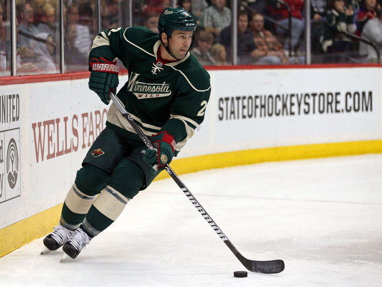Keith Ballard announces retirement | theScore.com