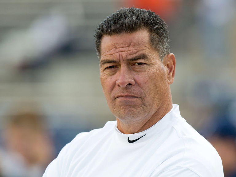 Robert Anae follows Mendenhall to Virginia as offensive coordinator ...