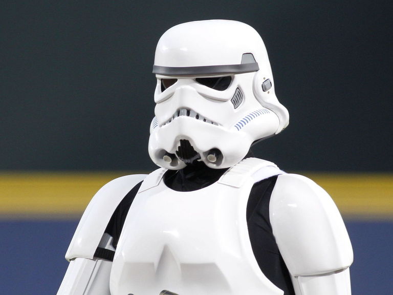 VIDEO: Sixers prepare for Star Wars Night by practicing Chewbacca voice ...