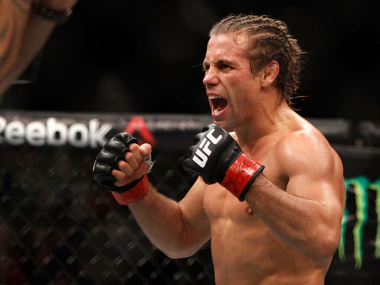 UFC Sacramento preview: The California Kid's farewell | theScore.com