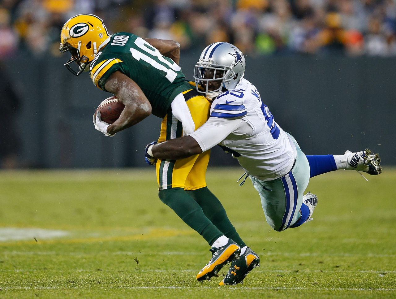 Week 6 Staff Picks: Falcons still underdogs after 4 straigh…
