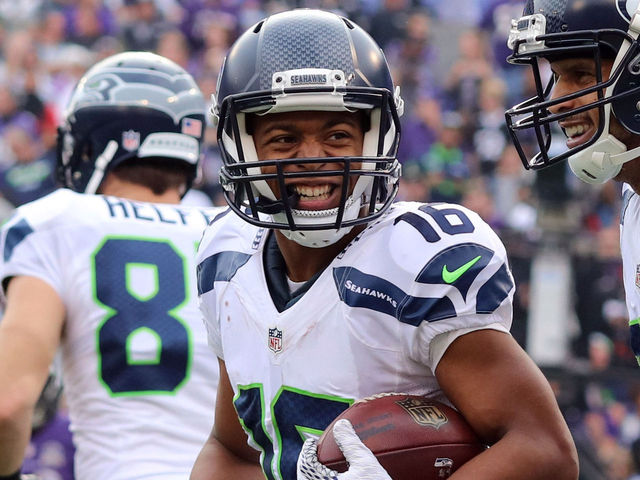 Rookie Report: Lockett proving his worth; Heeney impresses