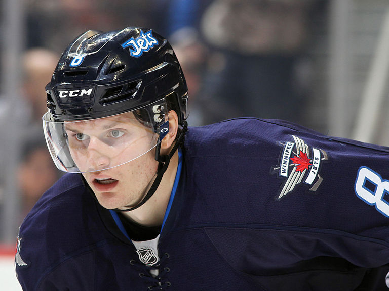 Agent denies Trouba initially asked for 8-year deal worth over $56M ...