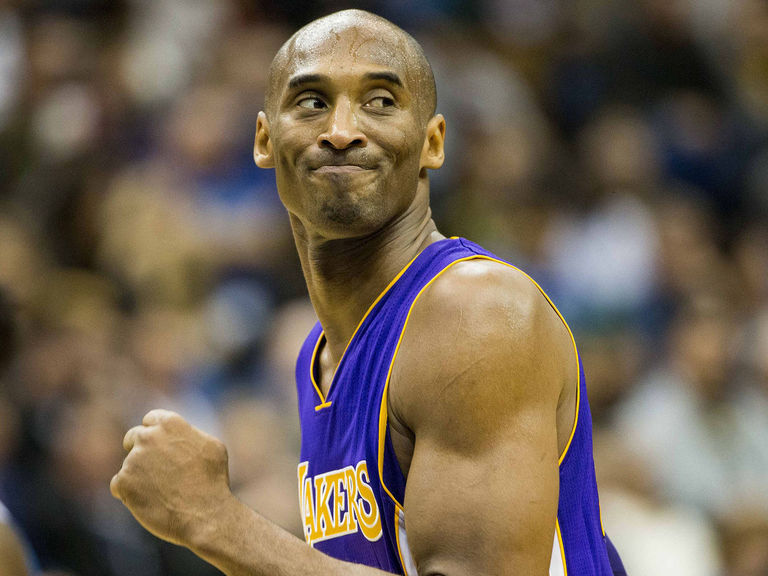VIDEO: Kobe makes clutch shot, flubs handshake | theScore.com