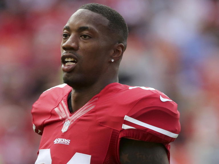 Report: Panthers work out former 1st-rounder Jon Baldwin, Usama Young ...