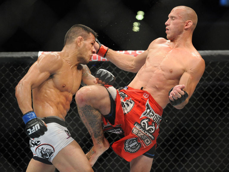UFC on FOX 17: Dos Anjos vs. Cerrone II - 3 things you need to know ...