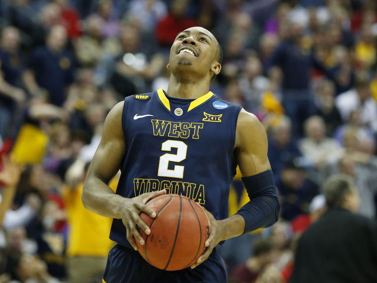 West Virginia star Carter returning for senior season | theScore.com