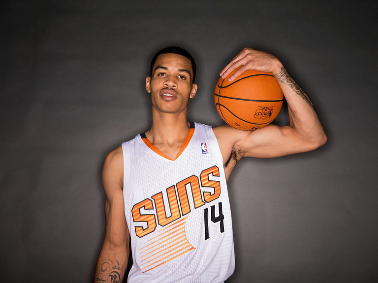 NOP at PHX: GIF - Gerald Green windmill jam | theScore.com