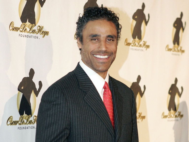 Rick Fox buys eSports League of Legends team | theScore.com