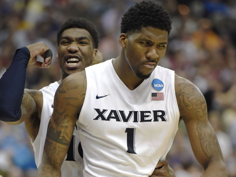 Report: Xavier's Reynolds to declare for draft | theScore.com