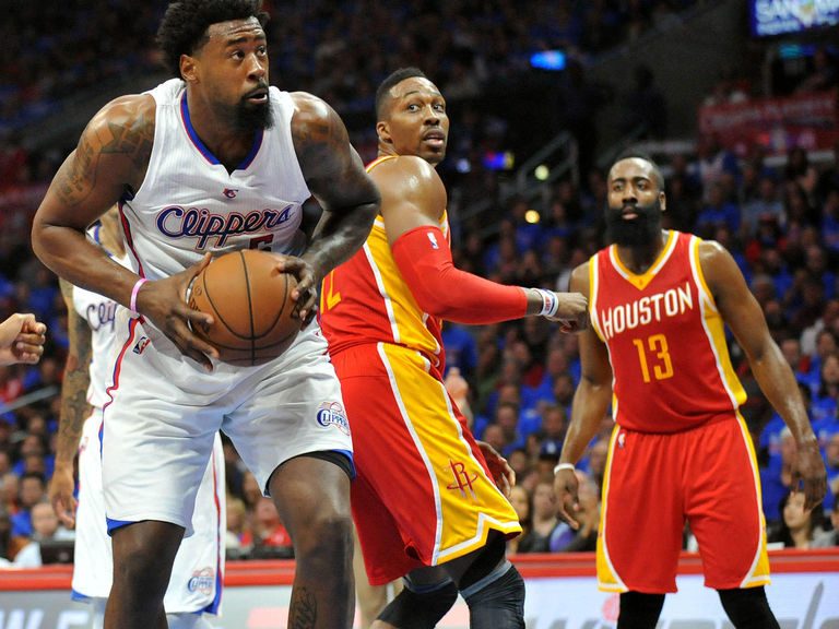 VIDEO: Harden's suspect defense on full display once again | theScore.com