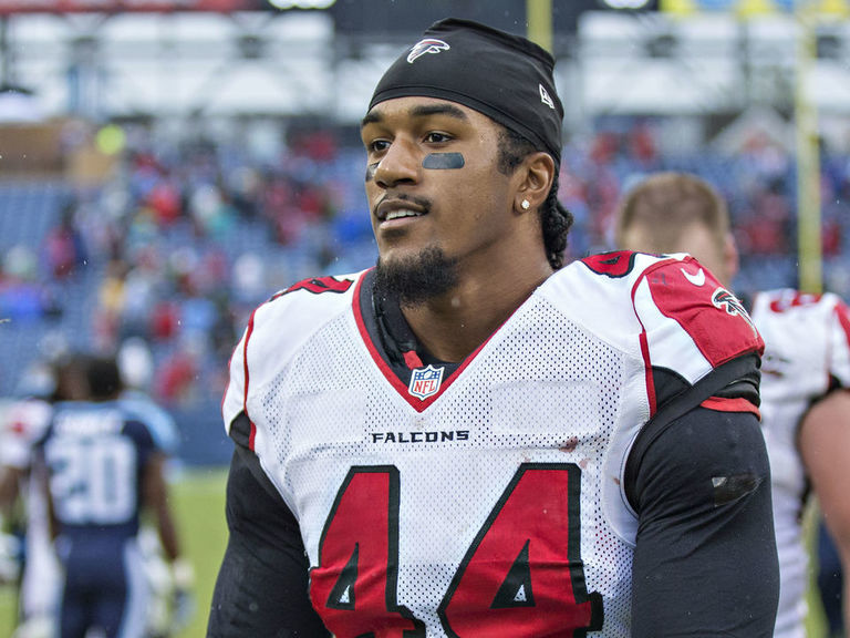 Report: Beasley not communicating with Titans, misses 2nd day of ...