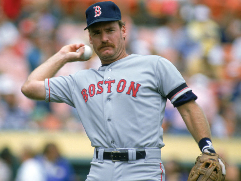 Red Sox to retire Boggs' No. 26 in May | theScore.com