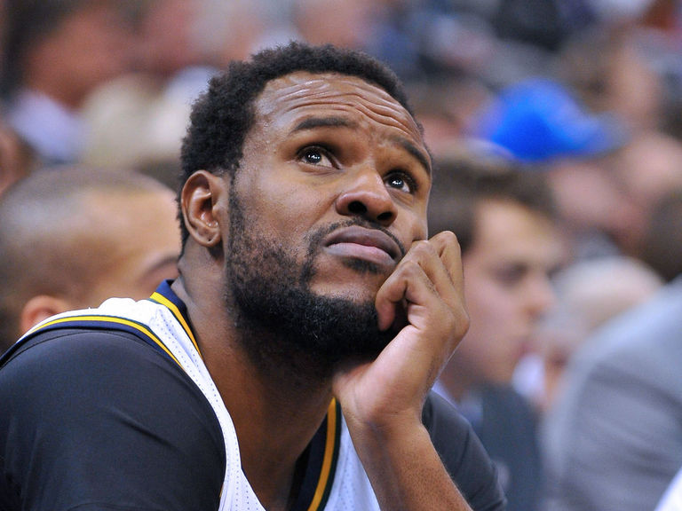 VIDEO: Trevor Booker's reaction to Alec Burks' dunk is the best ...