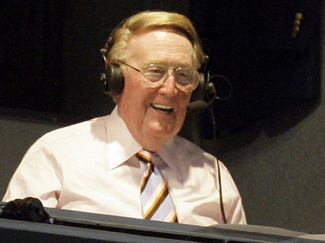 67 years strong: Reliving Vin Scully's greatest calls | the…