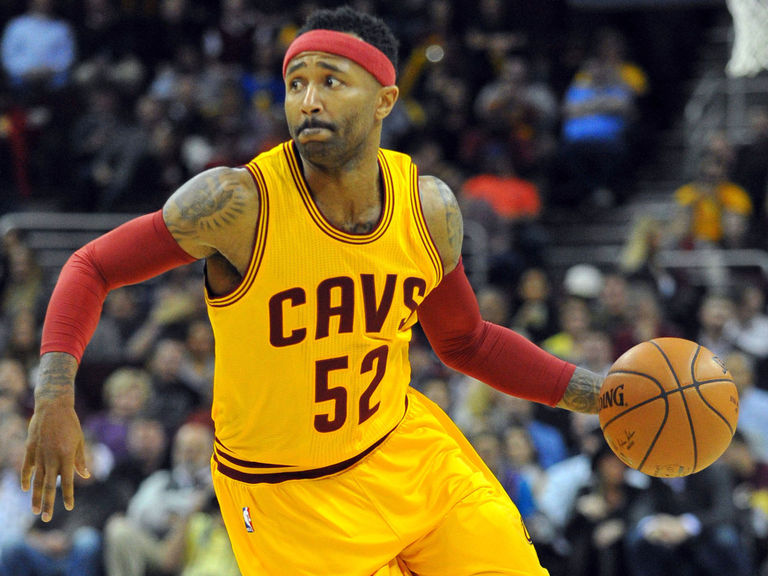 Cavaliers' Williams to return vs. Knicks | theScore.com