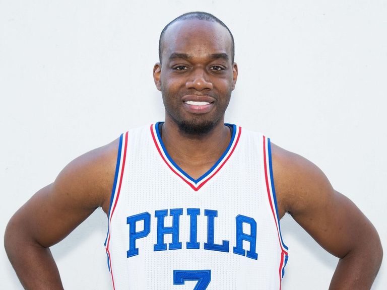 Carl Landry to finally suit up for 76ers | theScore.com