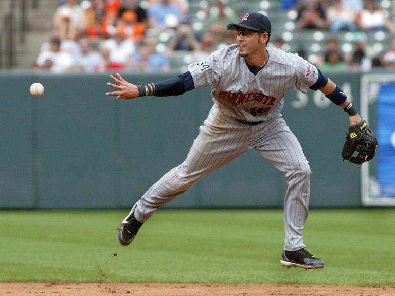 Jason Bartlett calls it a career after 10 years in the majors ...