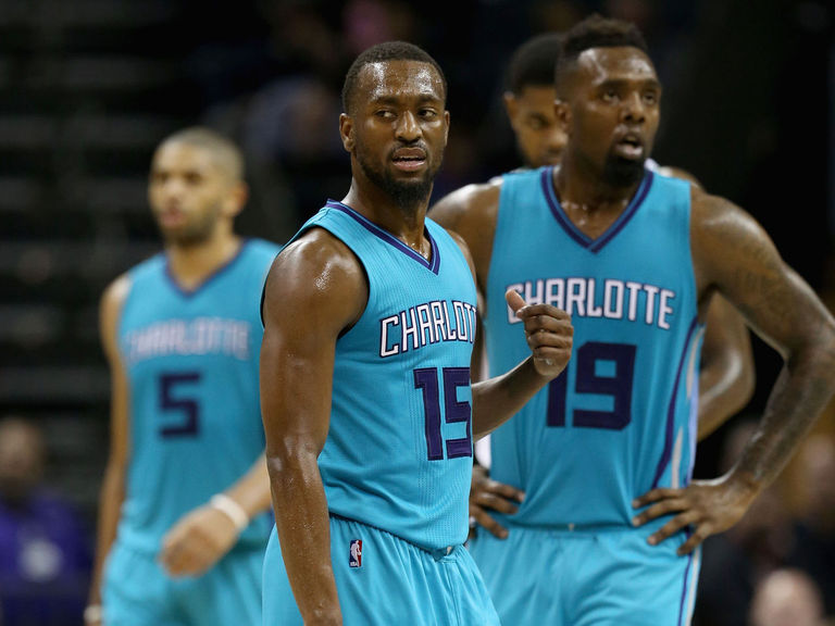 NBA Starting Fives | theScore.com