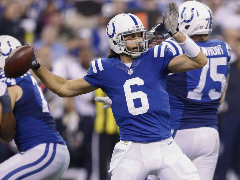 PHOTOS: Is Charlie Whitehurst dating Jewel? | theScore.com