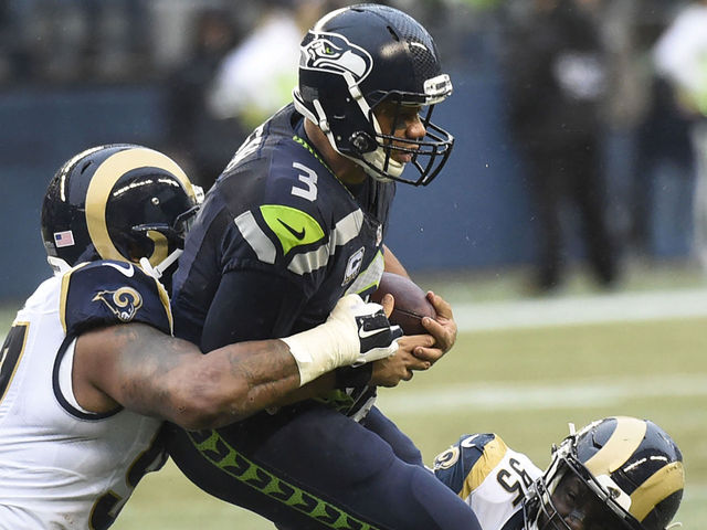 3 reasons why the Rams can upset the Seahawks | theScore