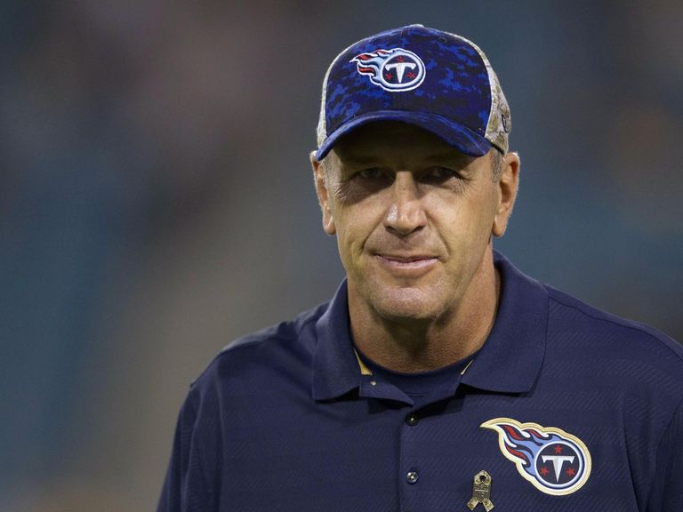 Titans' Mularkey bracing for imminent changes | theScore.com