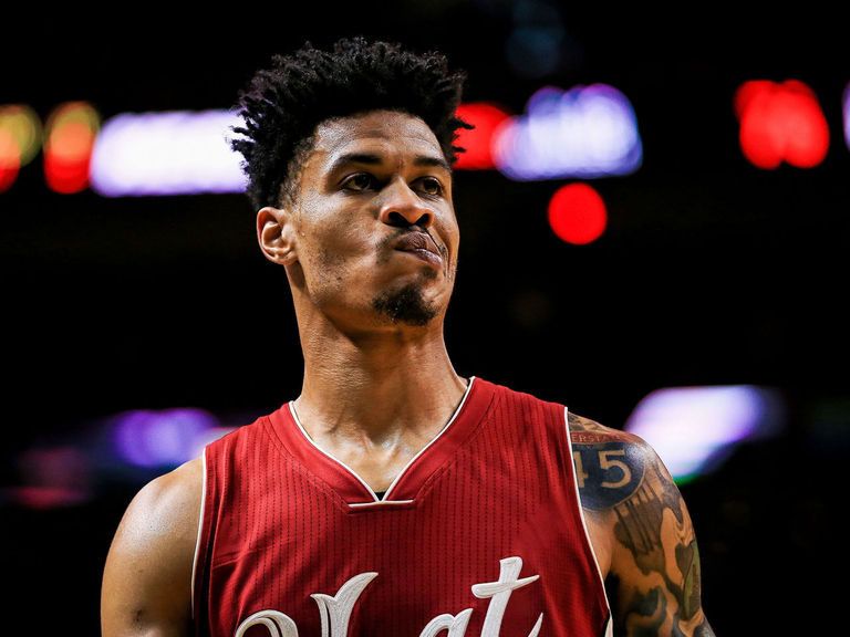 VIDEO: Miami Heat fans get pumped over Gerald Green dunk | theScore.com