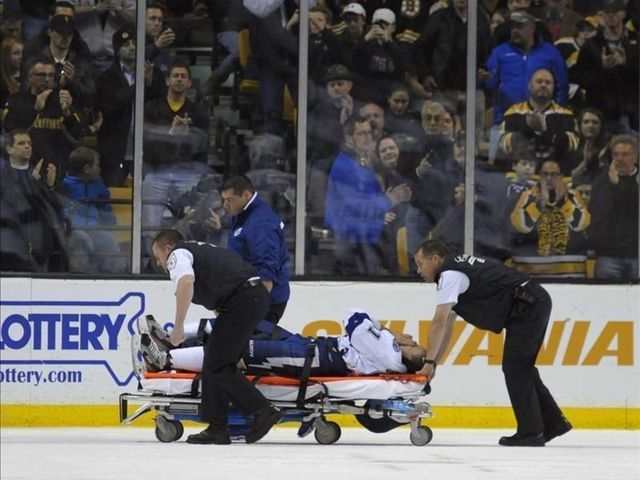 Everything you need to know about Steven Stamkos' injury