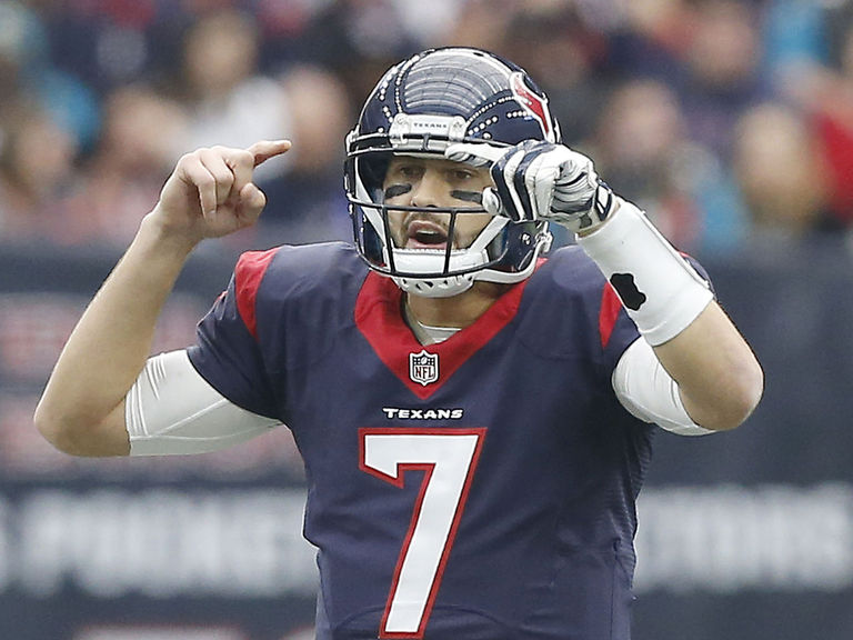 3 reasons why the Texans will win Super Bowl 50 | theScore.com