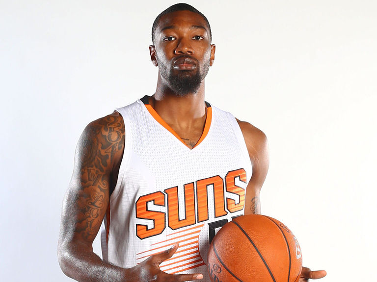 Report: Suns to re-sign Cory Jefferson to 10-day contract | theScore.com