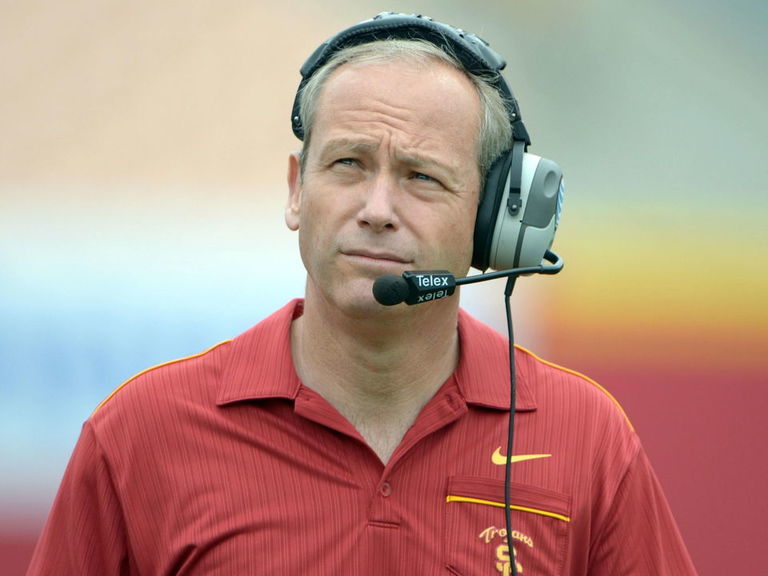 USC parts ways with DC Pendergast | theScore.com