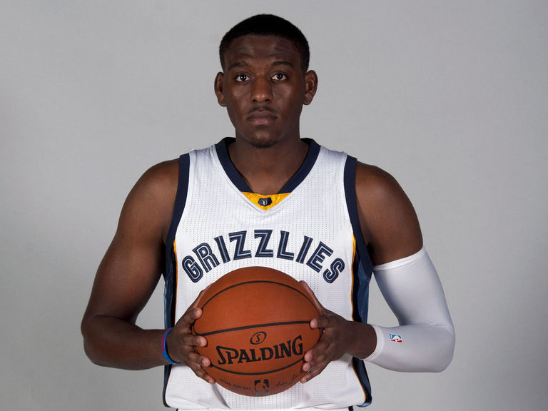 Report: Grizzlies cut 2014 1st-rounder Jordan Adams | theScore.com