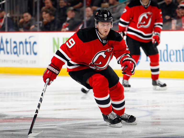 Avalanche sign Tlusty to tryout offer | theScore.com