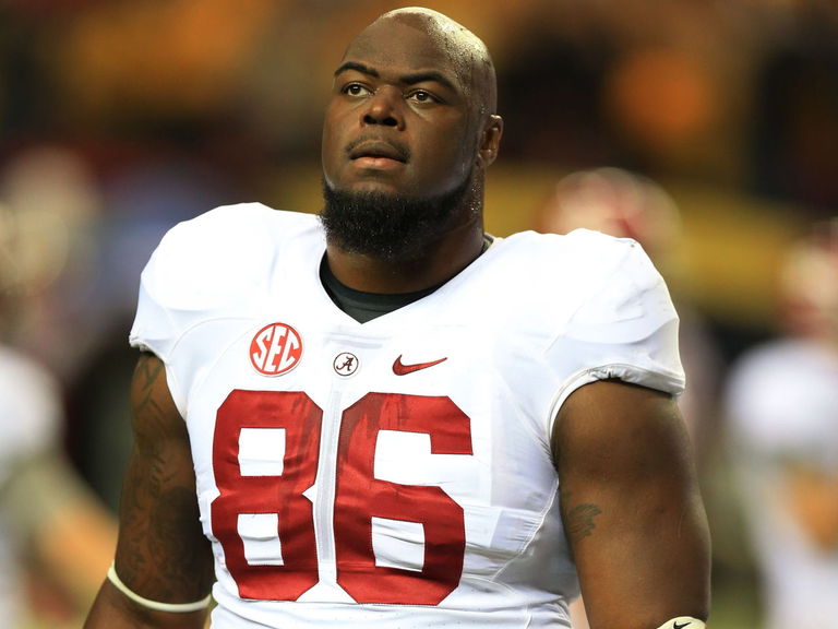 Alabama's A'Shawn Robinson enters NFL draft; Henry makes it official ...