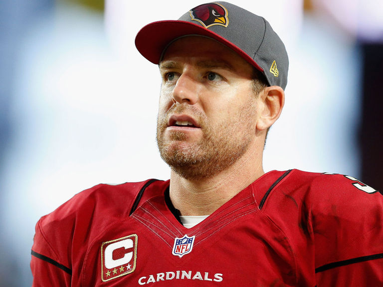 Brady's success at older age gives Cardinals' Palmer hope | theScore.com