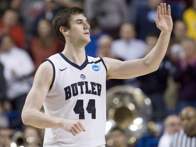 Former Butler standout Andrew Smith dies of cancer | theScore.com