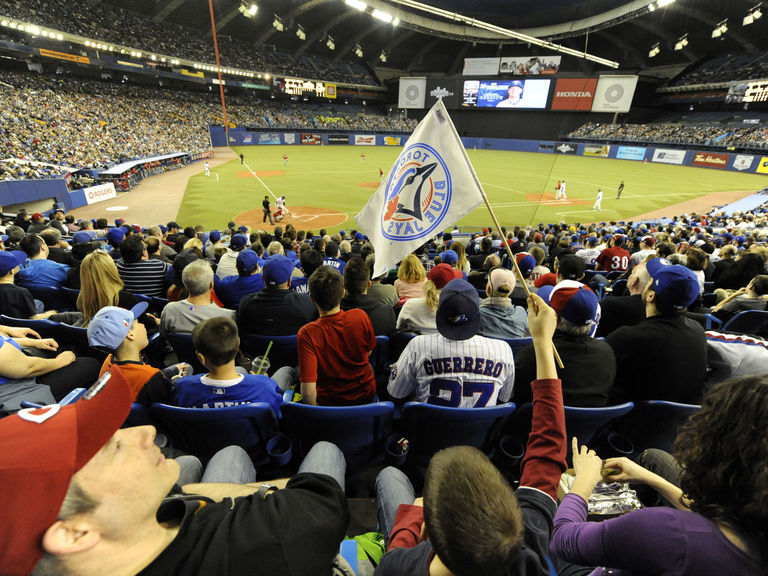 3 cities that should have a MLB team | theScore.com