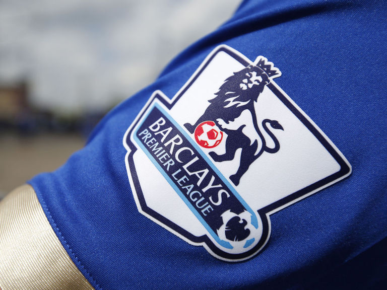 Report: Premier League set to drop longstanding lion-based logo ...