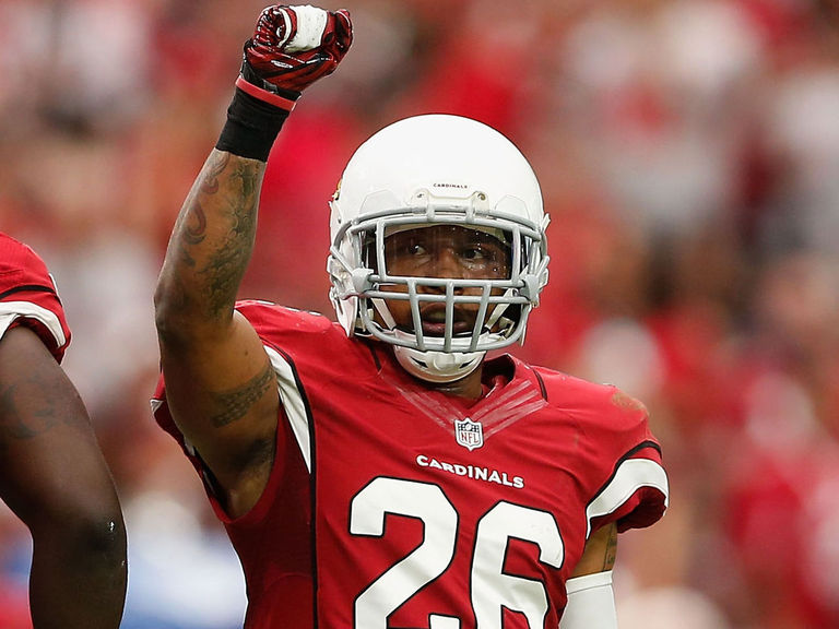Titans agree to terms with Rashad Johnson on reported 1-year contract ...