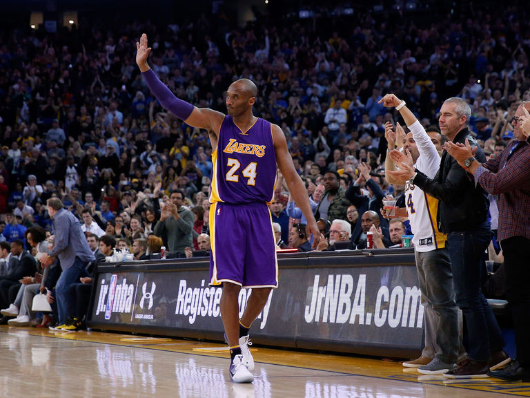 Debate Team - Kobe's Final Fade Away | theScore.com