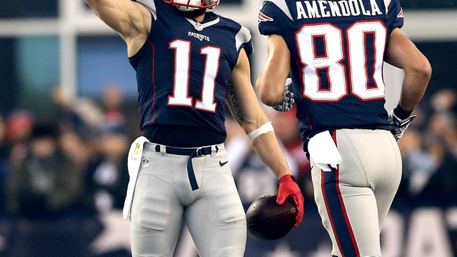 NFL Conference Championship Staff Picks: Patriots poised fo…