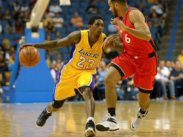 Lou Williams' fantasy outlook weakens as real-world Rockets improve ...