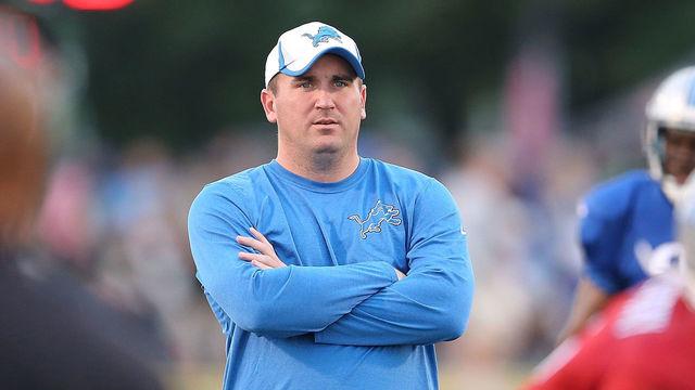 5 coordinators who could become a head coach with a good 20…