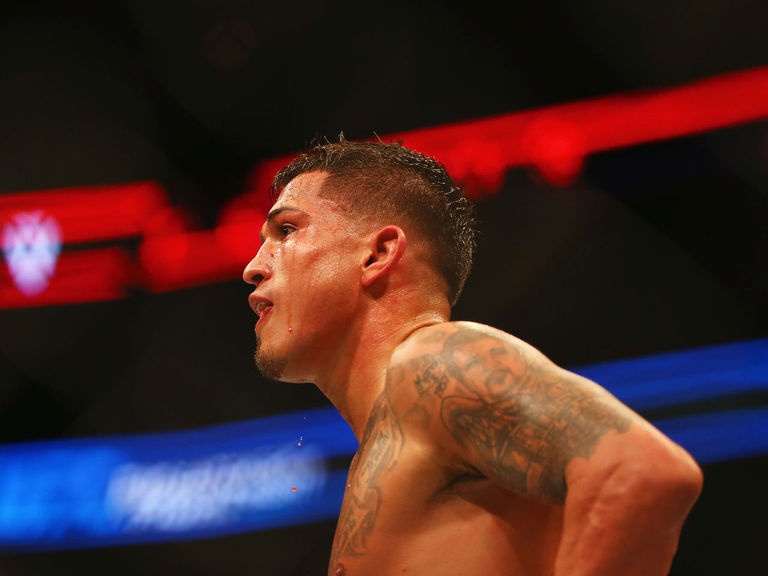 Pettis calls for 'real fight' after disappointing loss to Alvarez ...