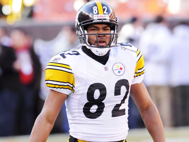 Ex-NFL receiver Randle El: 'If I could go back, I wouldn't' play ...